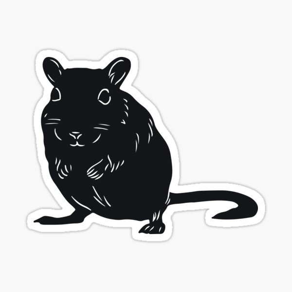 Gerbils Gifts & Merchandise for Sale | Redbubble