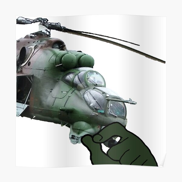 "hind memes profile tee " Poster by Slakolov | Redbubble