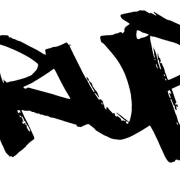 "Kurupt FM" Sticker for Sale by JFKDesign | Redbubble