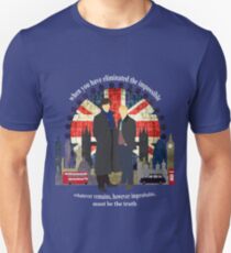 Sherlock Bbc: Gifts & Merchandise | Redbubble