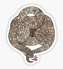 Ouroboros: Stickers | Redbubble