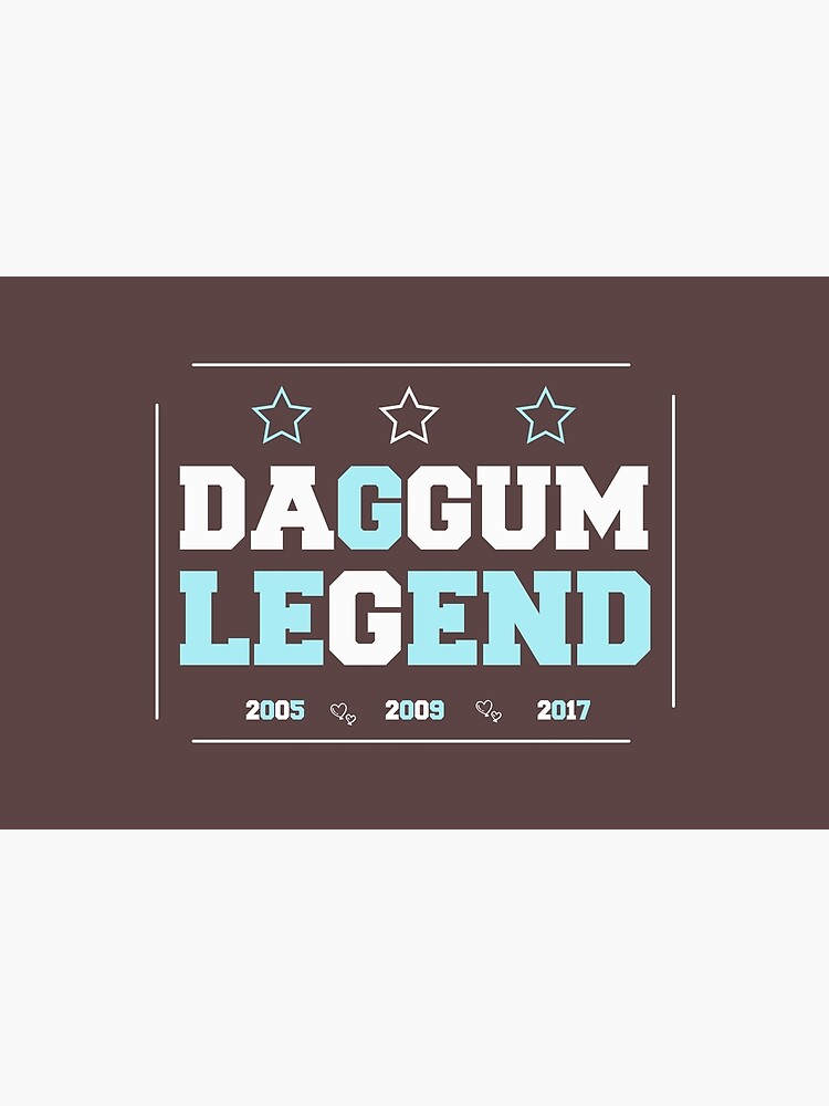 "Kopie des Daggum-Legenden-T-Shirts, des Roy Williams-Hemdes, des ...