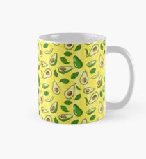 Avocado: Mugs | Redbubble