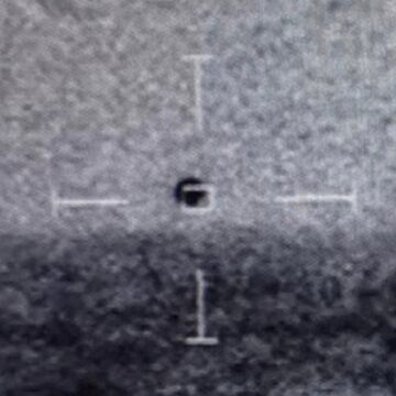 "Sphere UAP / UFO / USO (USS Omaha)" Art Board Print for Sale by Dan ...