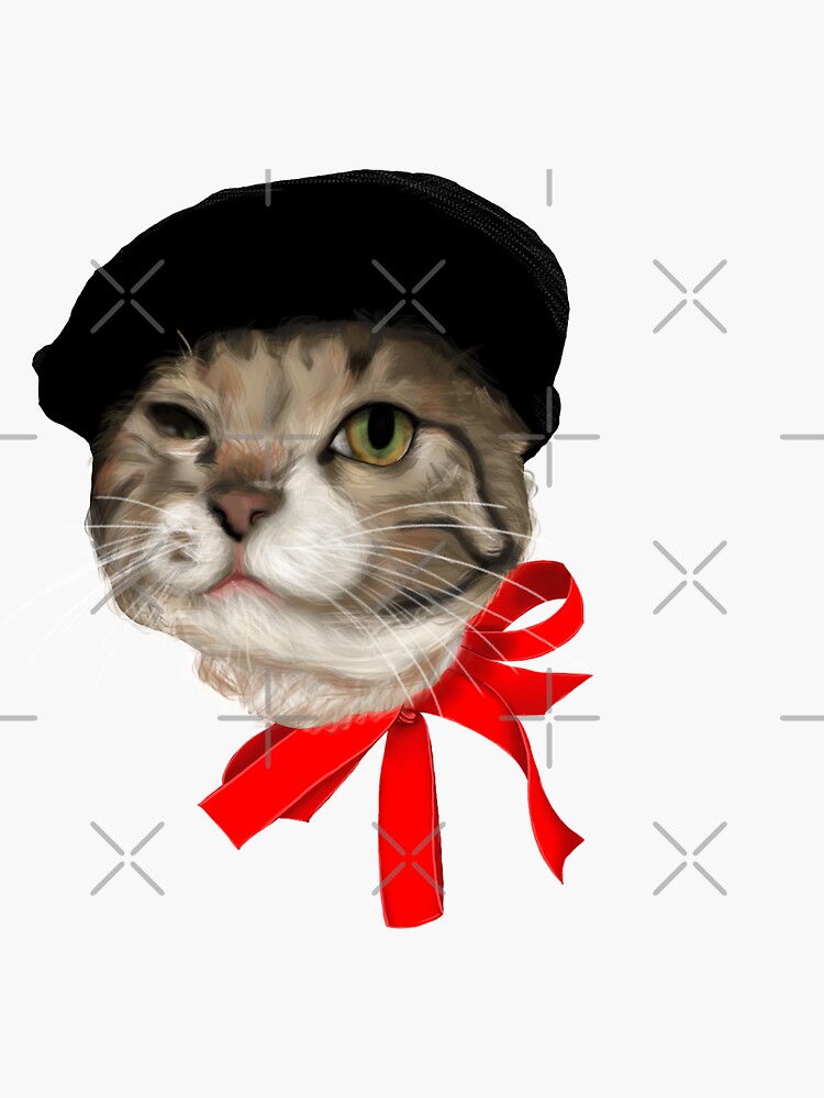 Pegatina «soonie doongie dori lee saber» de Shirayukihimexo | Redbubble