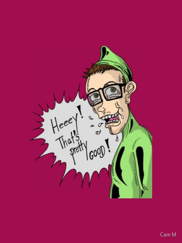 "IDubbbz Hey Thats Pretty Good!" T-shirt for Sale by CMartin19 ...