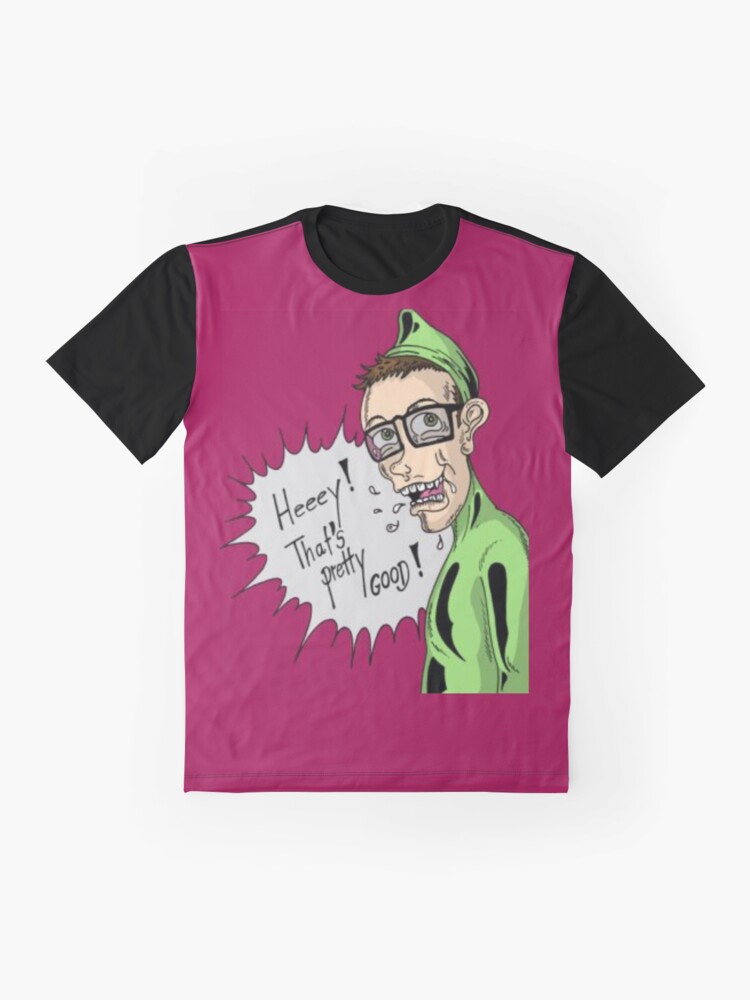 "IDubbbz Hey Thats Pretty Good!" T-shirt for Sale by CMartin19 ...