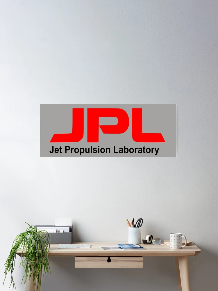 Nasa Jet Propulsion Laboratory Logo NASA’s Jet Propulsion Laboratory