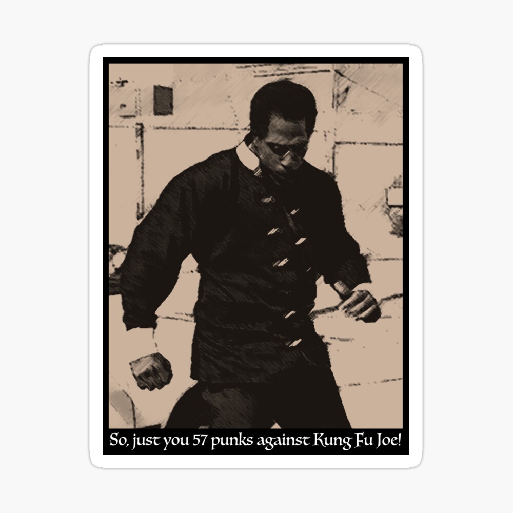 Kung Fu Joe Quotes Kung Fu Panda 3' Release Date Moved To 2016 The