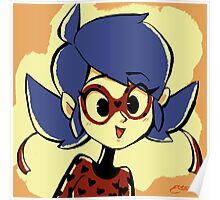 Miraculous Ladybug: Posters | Redbubble
