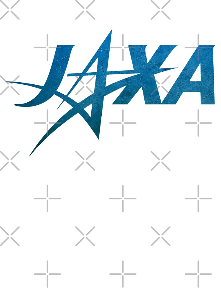Jaxa Logo JAXA 'KIBO' MCR | DRAFT