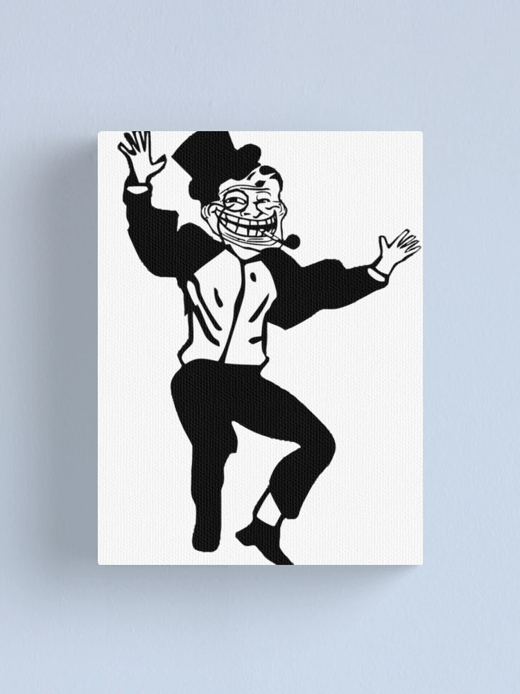 Dancing Troll Dad Memes