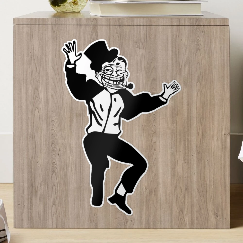 Troll Dad Dance Sing And Dance Along With Your Favorite Trolls When