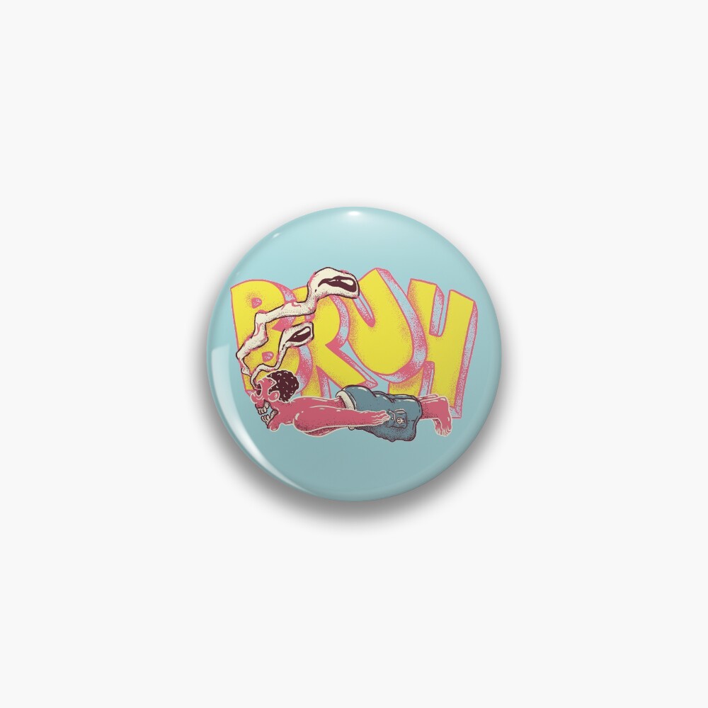 "Bruh Dude Flying - Bruh meme moment | Bruh Momentum | Society of Bruh ...