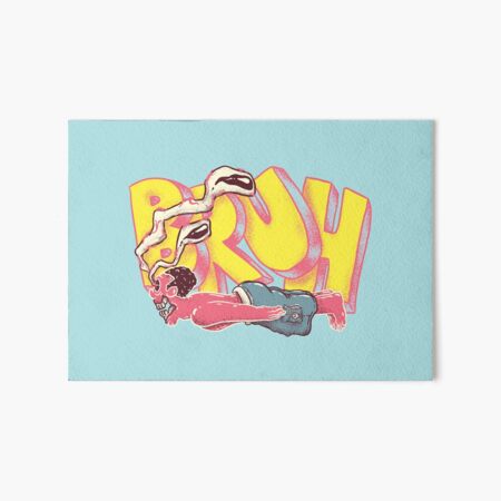 "Bruh Dude Flying - Bruh meme moment | Bruh Momentum | Society of Bruh ...