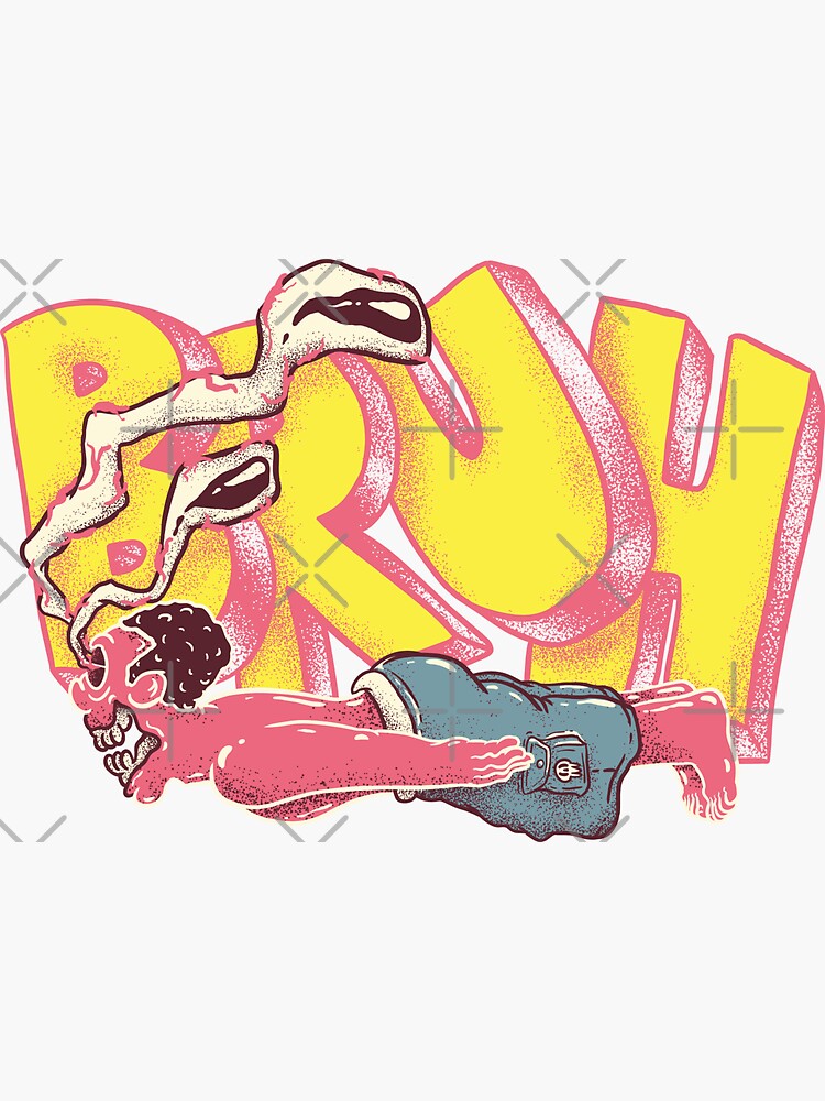 "Bruh Dude Flying - Bruh meme moment | Bruh Momentum | Society of Bruh ...