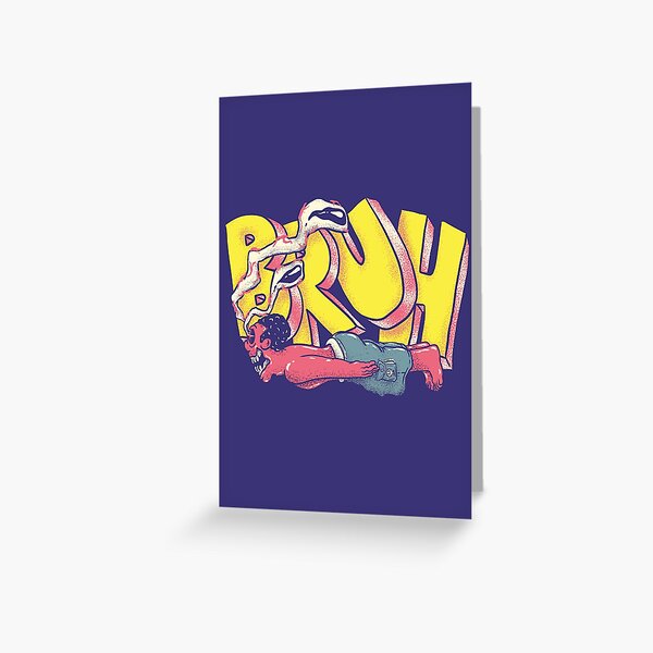 "Bruh Dude Flying 2 - Bruh meme moment | Bruh Momentum | Society of ...