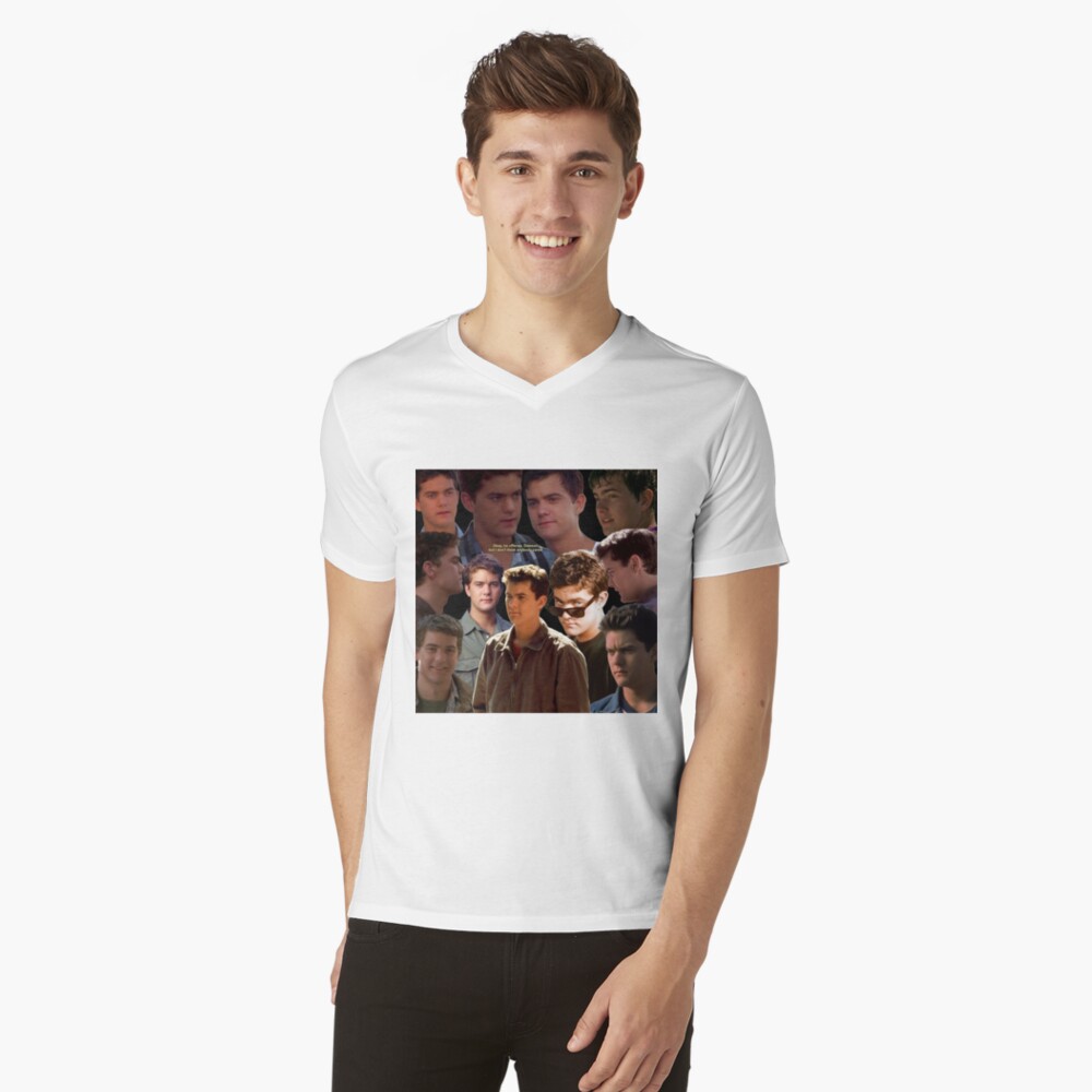 "Joshua Jackson Collage" Poster for Sale by misspink827 | Redbubble