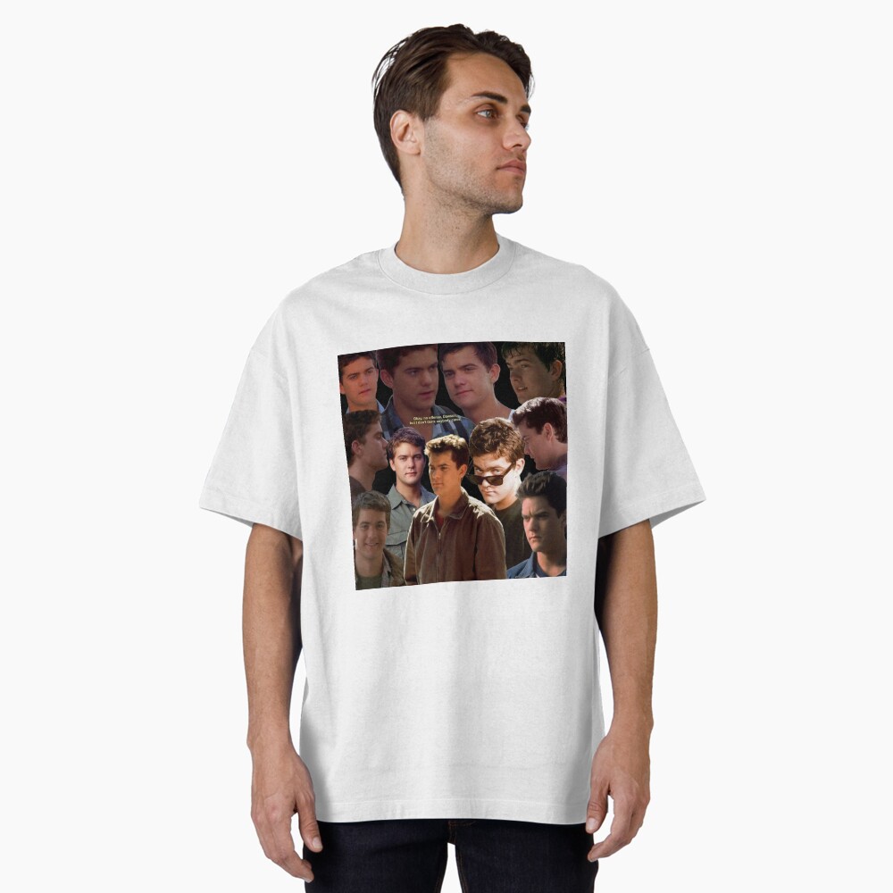 "Joshua Jackson Collage" Poster for Sale by misspink827 | Redbubble