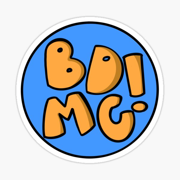 BDMC Shop | Redbubble