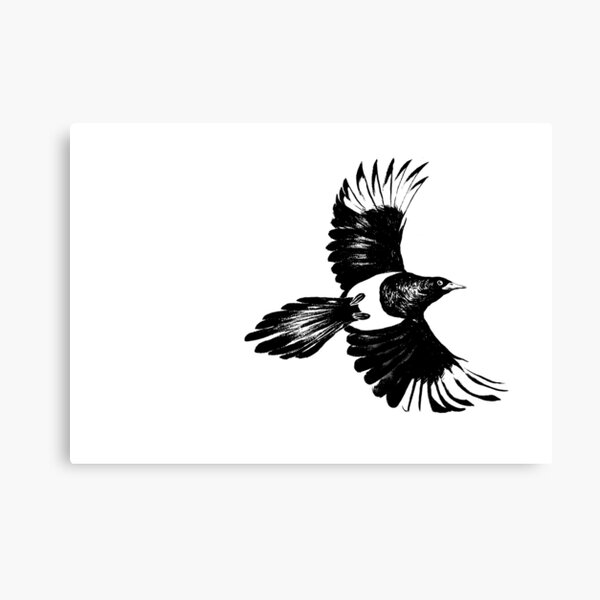 Gazza Canvas Prints | Redbubble