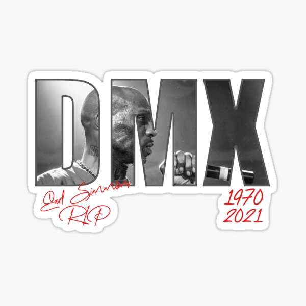 Dmx Merch & Gifts for Sale | Redbubble