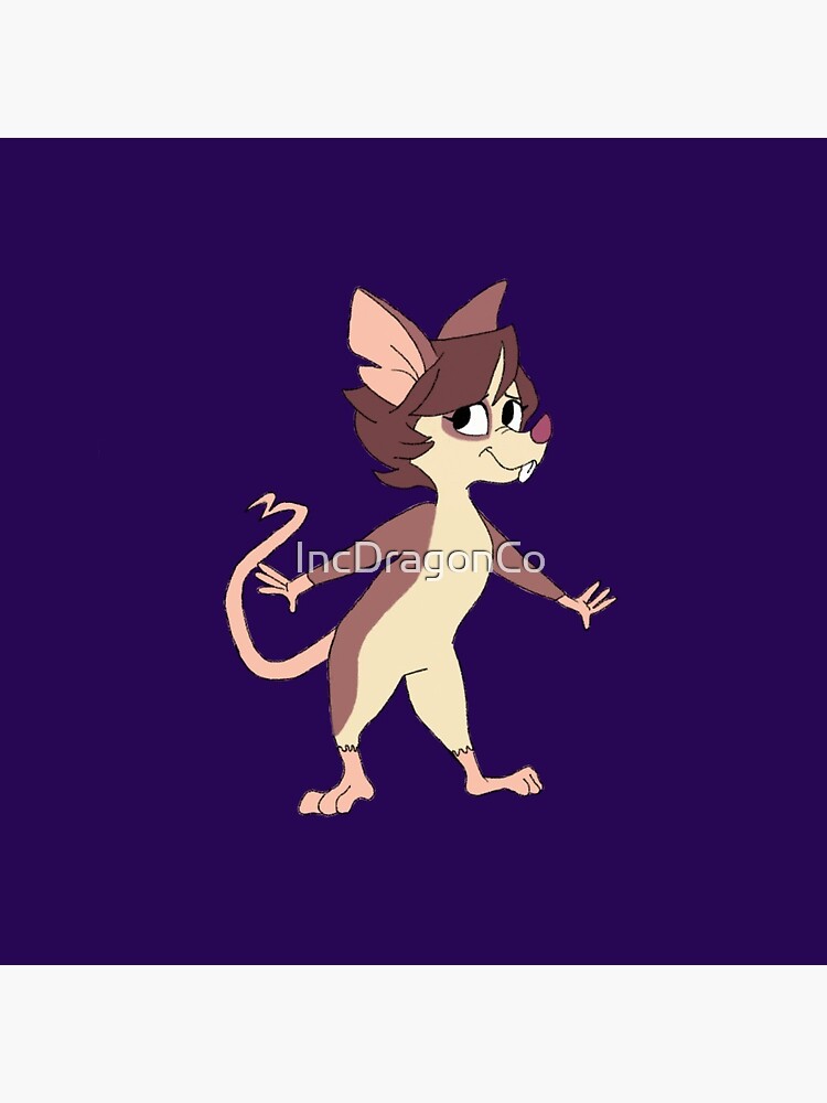 "Julia Brain" Pin for Sale by IncDragonCo | Redbubble