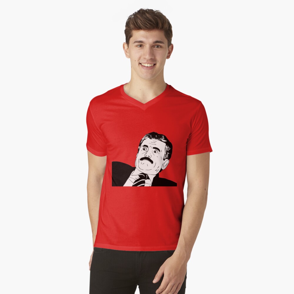 "Reaction guy meme" Sticker for Sale by Nathan26 | Redbubble