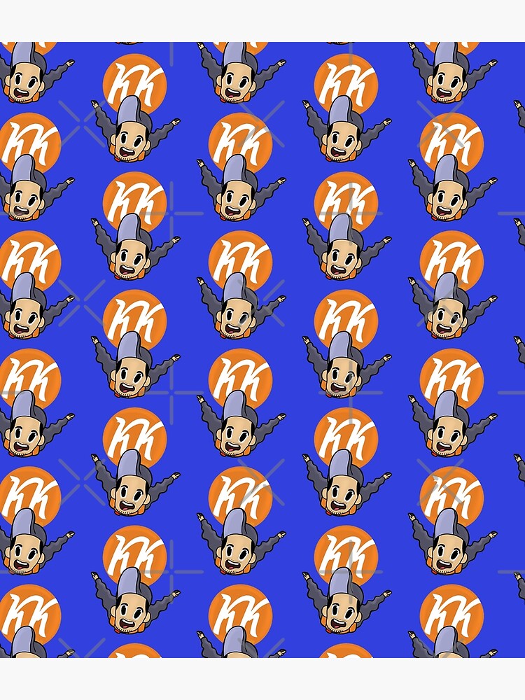 "Kindly Keyin Skydive" Backpack for Sale by FunnehGacha | Redbubble