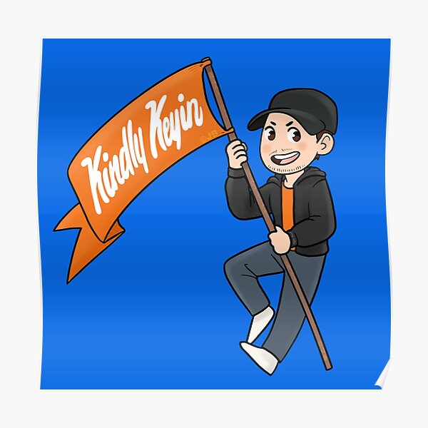 Gamingwithkev Gifts & Merchandise for Sale | Redbubble