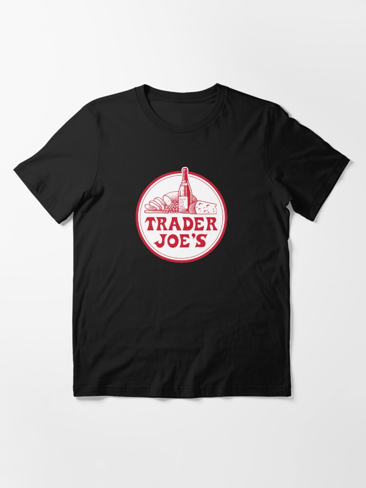 "BEST SELLER - Trader Joes Merchandise" T-shirt for Sale by ...