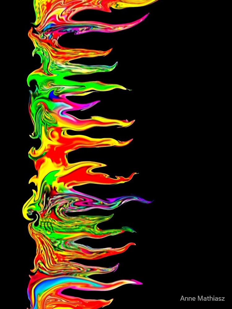 "Color your life! Rainbow, Music, Trance, Techno, Rave, Goa, Holi ...