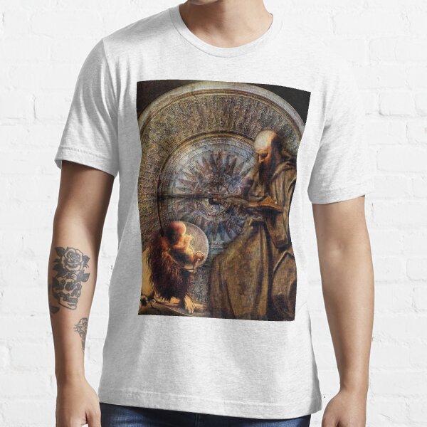 "Ayreon - Fan Art TTOE" T-shirt for Sale by godisnowhere666 | Redbubble ...