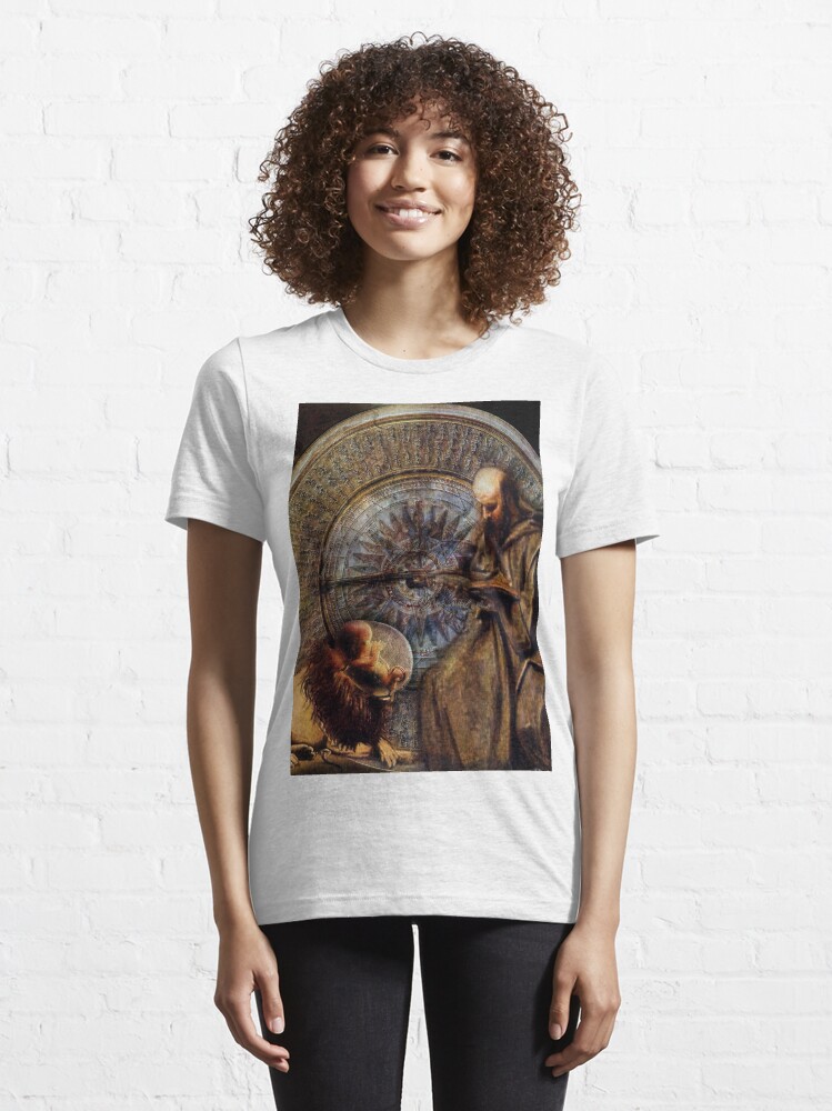 "Ayreon - Fan Art TTOE" T-shirt for Sale by godisnowhere666 | Redbubble ...