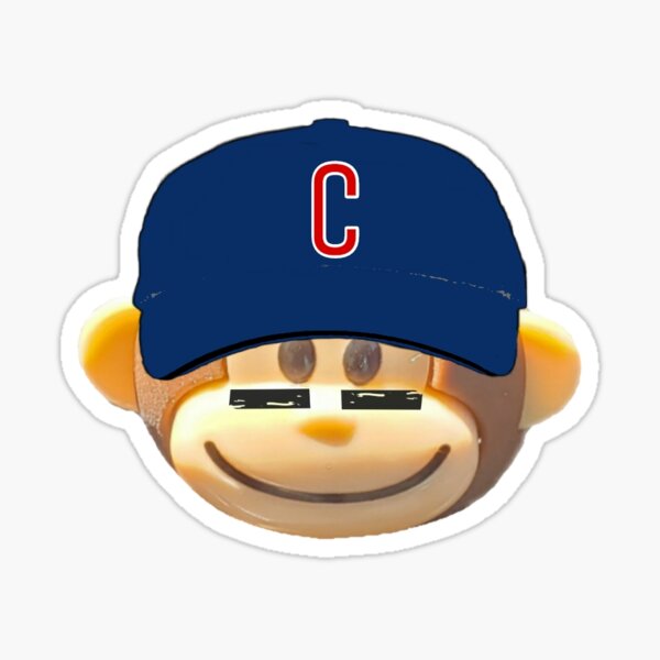 "Wrigley Field CJ" Sticker by CuriousJoe | Redbubble