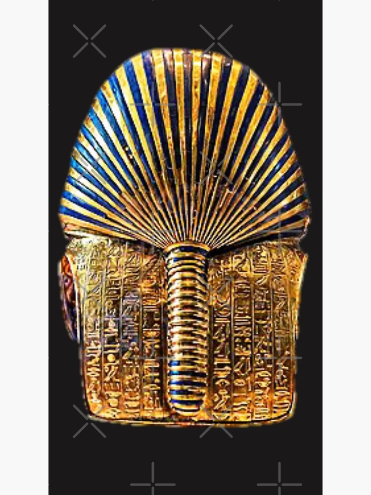"King tut, tut , tutankhamun " Art Print for Sale by Heba44 | Redbubble