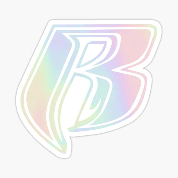 Sticker: Ruff Ryders | Redbubble