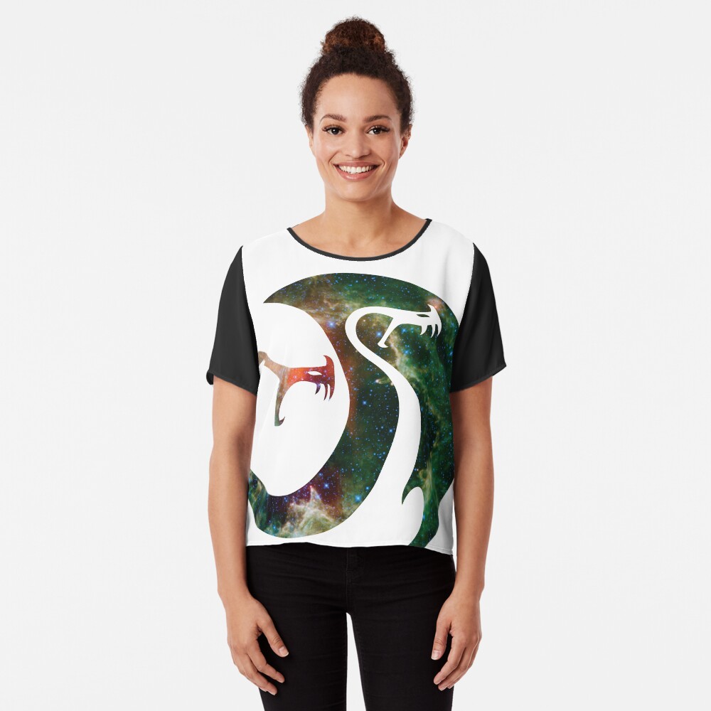 "Fear Class - Galaxy" Sticker for Sale by EnemyOfSanity | Redbubble