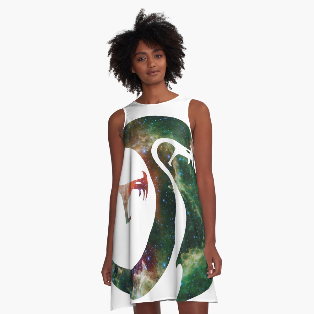 "Fear Class - Galaxy" Sticker for Sale by EnemyOfSanity | Redbubble