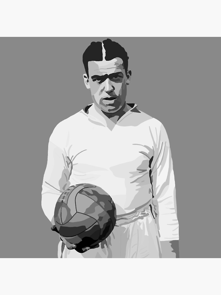 "Dixie Dean Digital Art " Sticker for Sale by SP0RTSEDITS | Redbubble