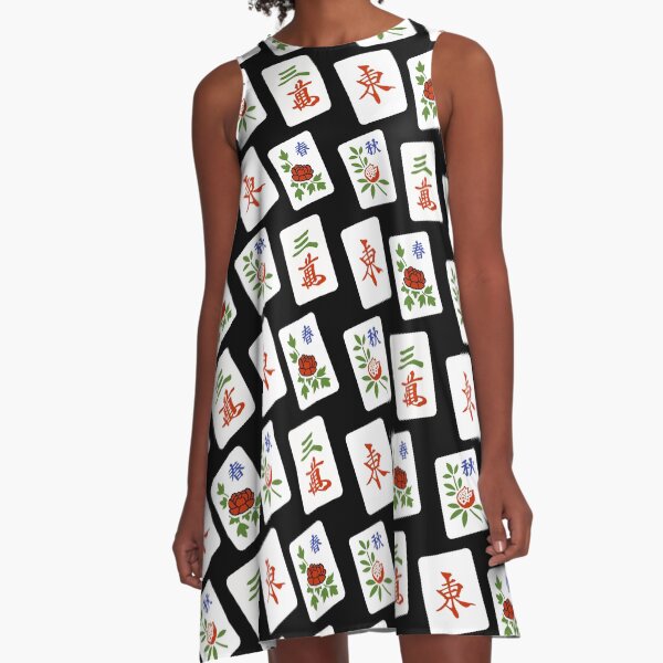 Mahjong Merch & Gifts for Sale | Redbubble