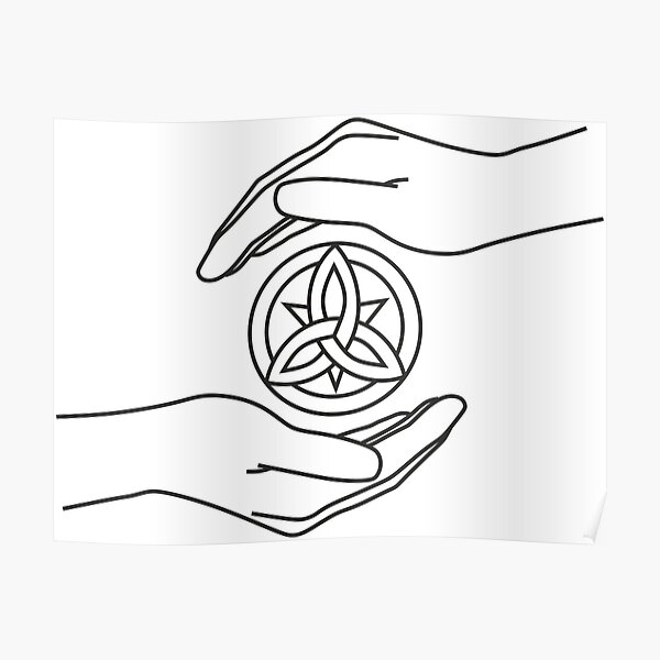 "Mora" Poster for Sale by Cuyminson | Redbubble