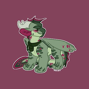 "Cobra Lily - WOF Wings of Fire" V-Neck T-Shirt for Sale by Studio ...