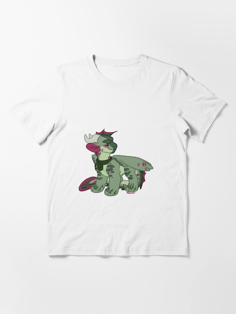"Cobra Lily - WOF Wings of Fire" T-shirt for Sale by StudioMaverick ...