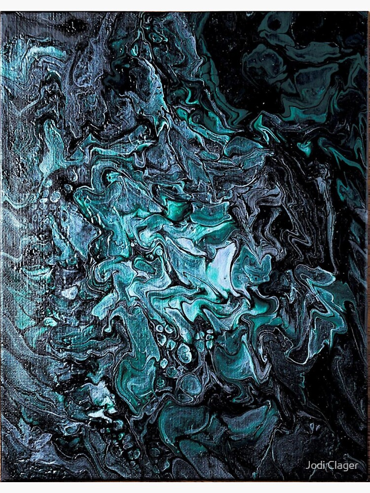 "Mischief God" Sticker by squatcrimsonpig | Redbubble