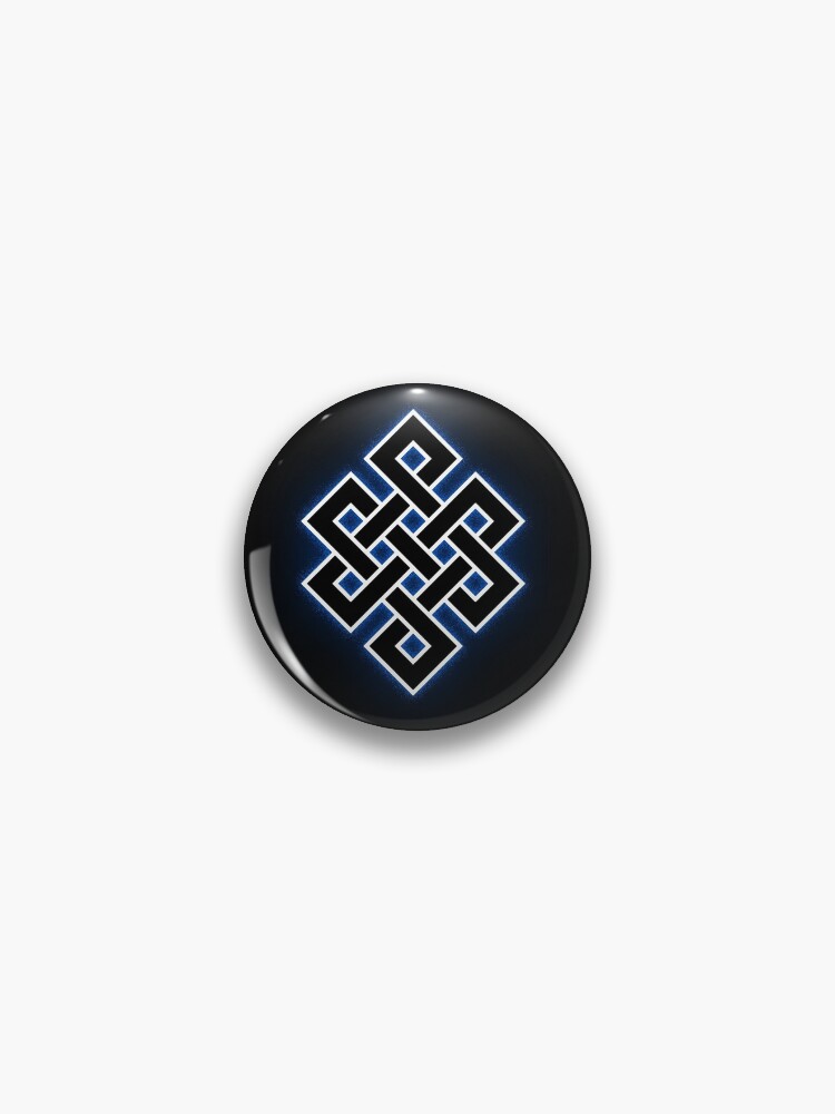 "Ulzii Hee" Pin for Sale by Christopher Nichols | Redbubble