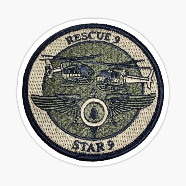 "Riverside County California Sheriff's Air Operations" Sticker for Sale ...