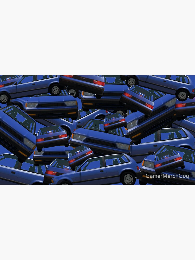 Beamng Merch & Gifts for Sale | Redbubble