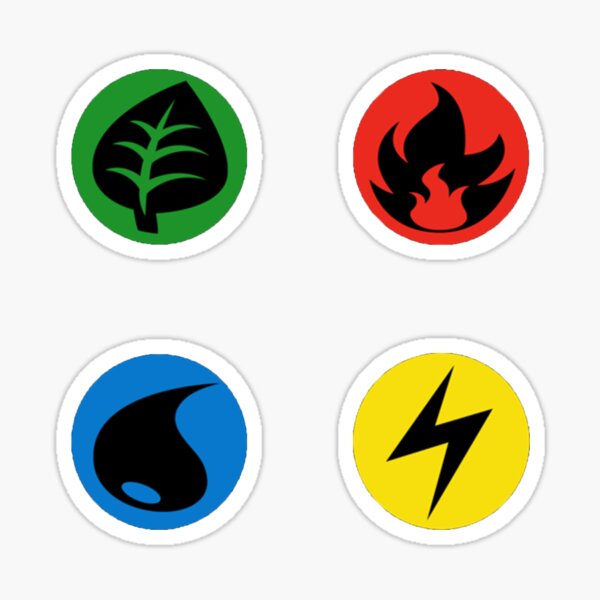 "Energy!" Sticker for Sale by Kitty-Paw | Redbubble