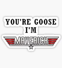 Top Gun: Stickers | Redbubble